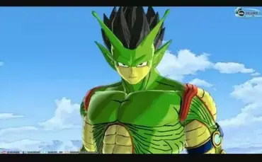 Which Piccohan (Gohan + Piccolo) fusion looks better | Fandom