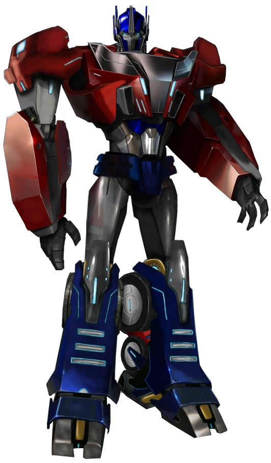 TFP Orion Pax and Megatronus .PNG images | Fandom