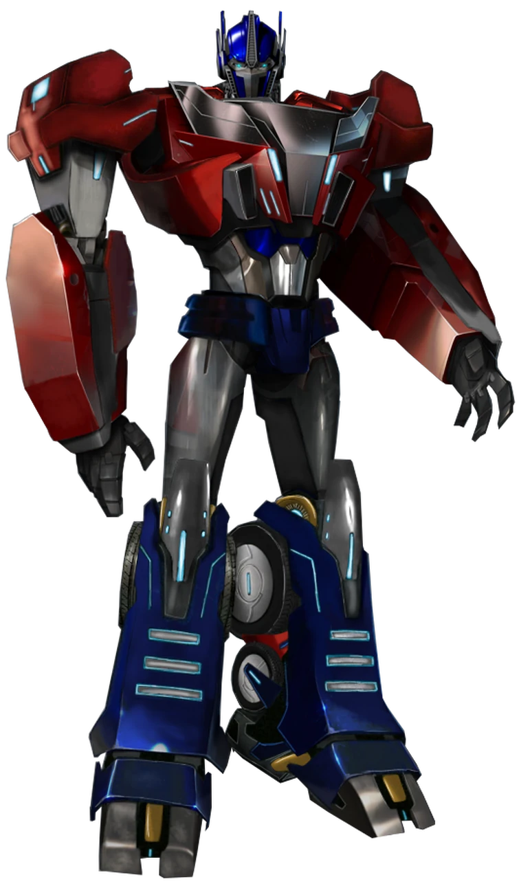 TFP Orion Pax and Megatronus .PNG images | Fandom