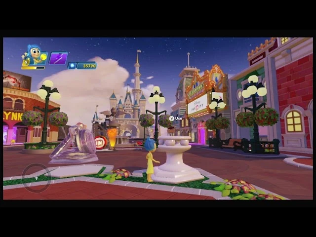 Inside Out - 10th Anniversary | Fandom