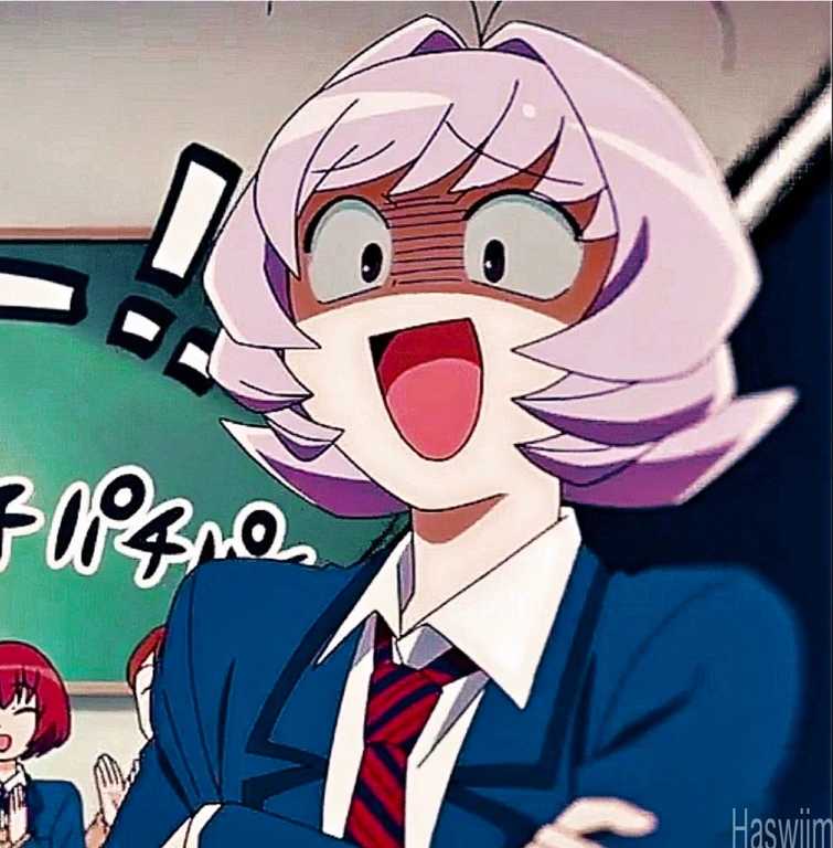 Describe this individual | Fandom