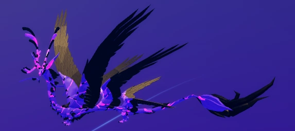 So, I tried to recreate some scrapped creatures... | Fandom
