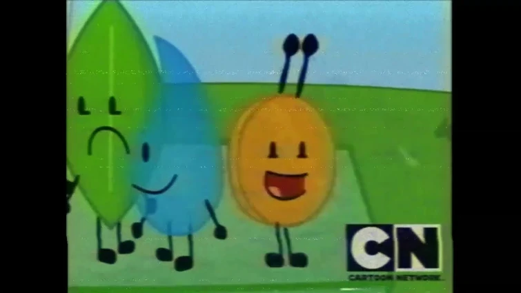 Imagine watching this on a 60-year old vintage TV | Fandom