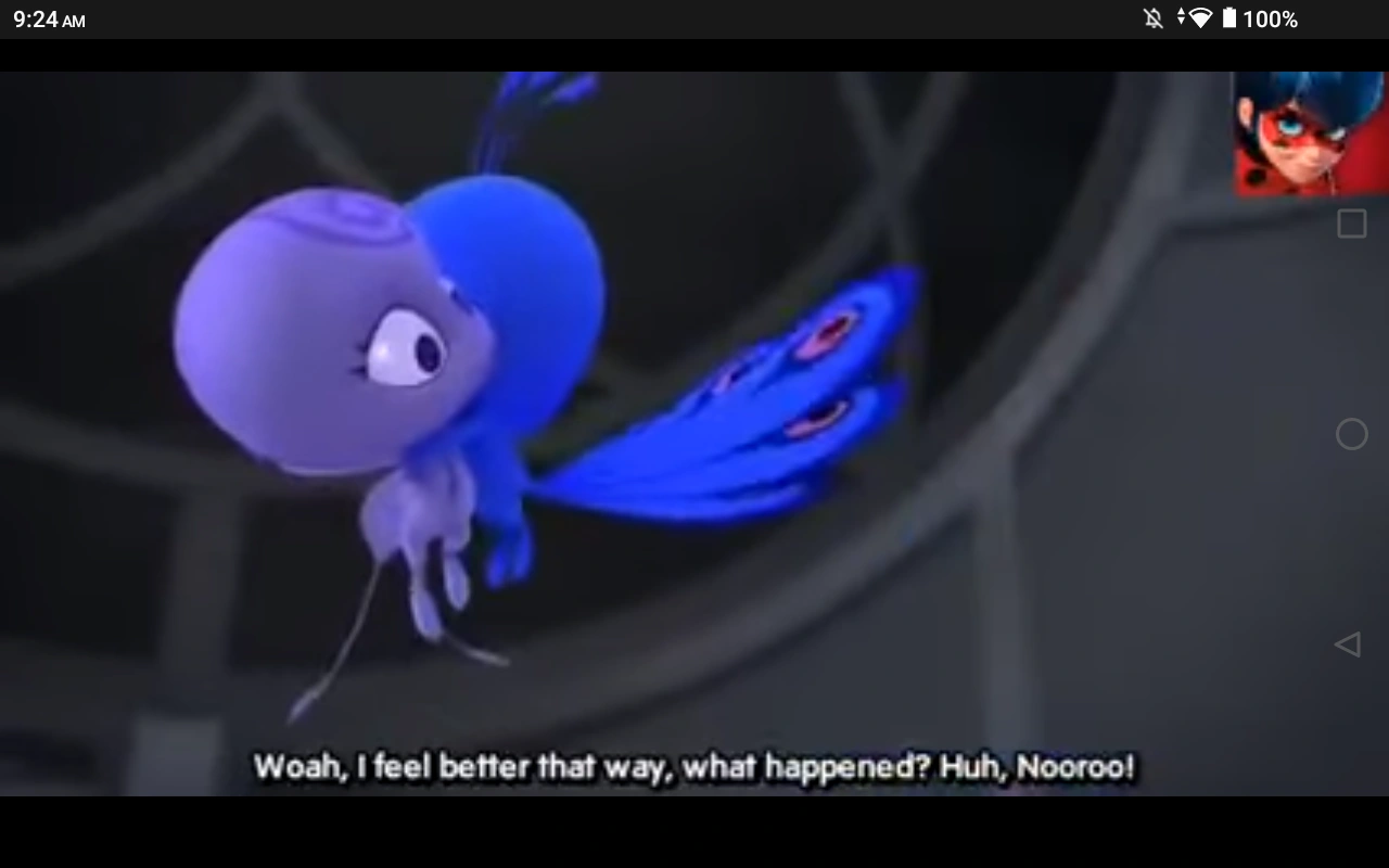 Nooroo And Duusu | Fandom