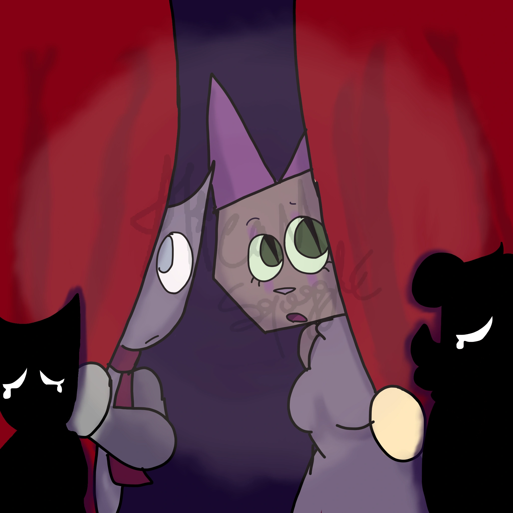 “Where, oh Where’d my brother go?” [RP, STARTED] | Fandom