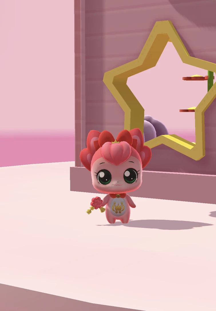 Discuss Everything About Catch! Teenieping Wiki | Fandom