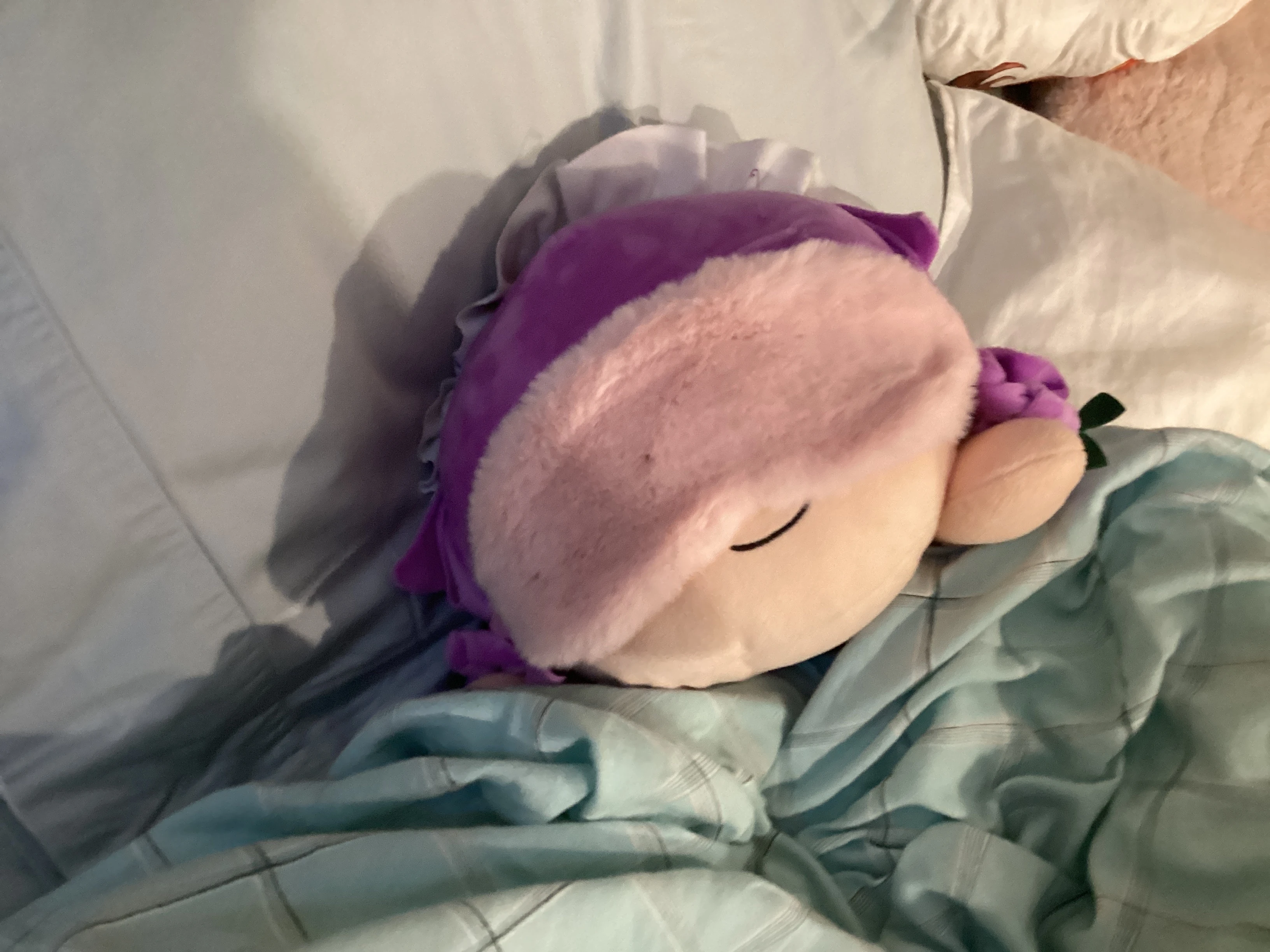 Sakuya is very sleepy | Fandom