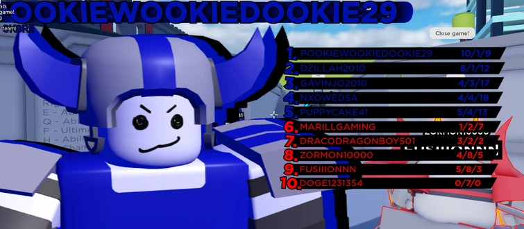 every skateboard mvp ive screenshotted | Fandom