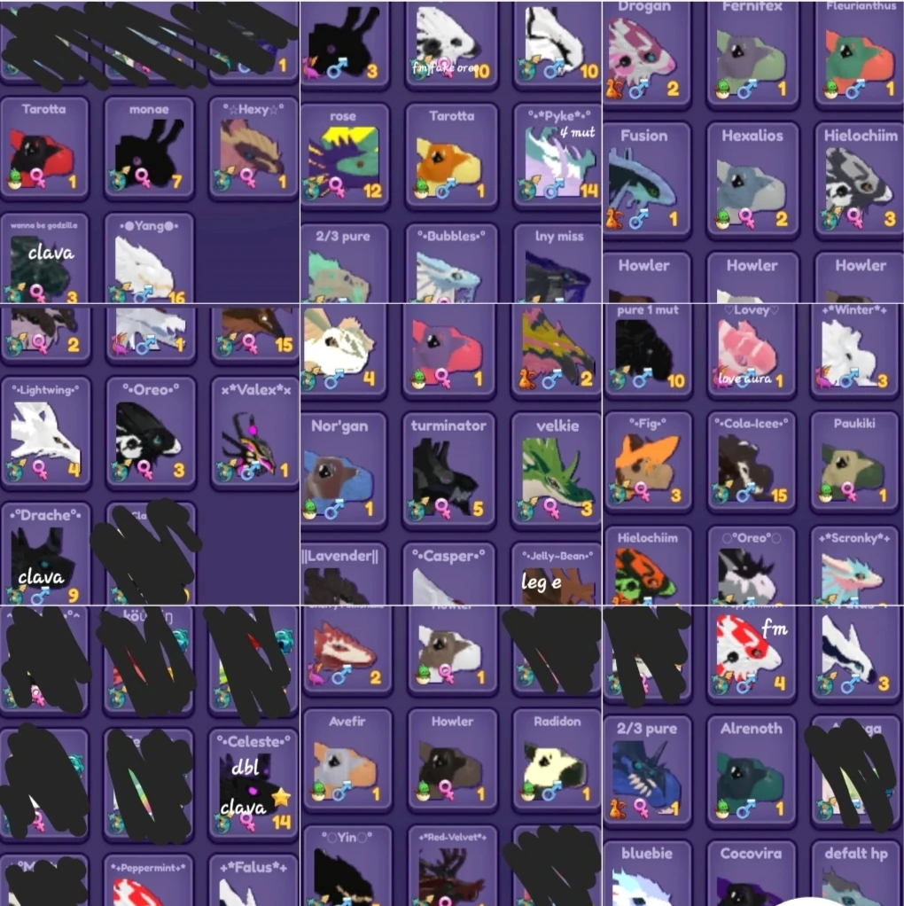 Lf upgrades | Fandom