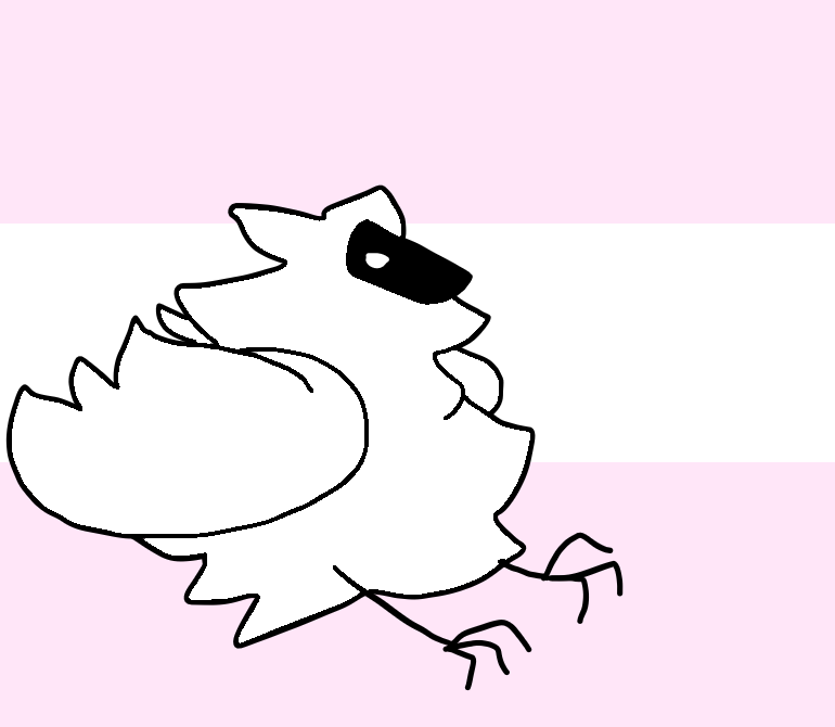 making chonk versions of cos creatures lol | Fandom