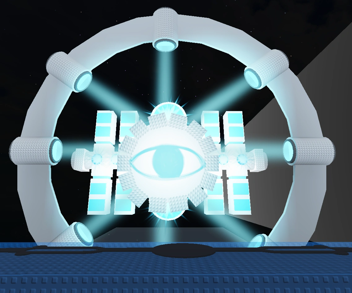 Chronos... in Obby creator? | Fandom