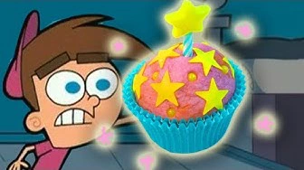 Timmy turner and the live action magic muffin | Fandom