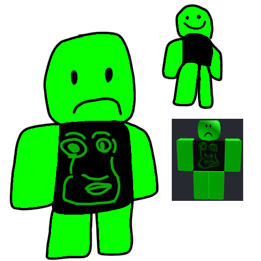 C00lkidd n0PLAYER skin | Fandom