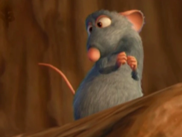 Remy in kingdom hearts 3 | Fandom