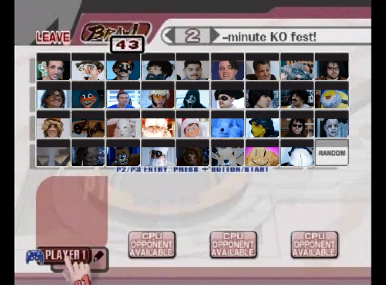 Discuss Everything About The culter35 world Wiki | Fandom