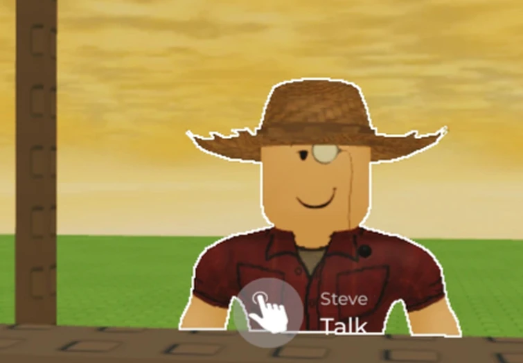 I, AM STEVE. -Steven | Fandom