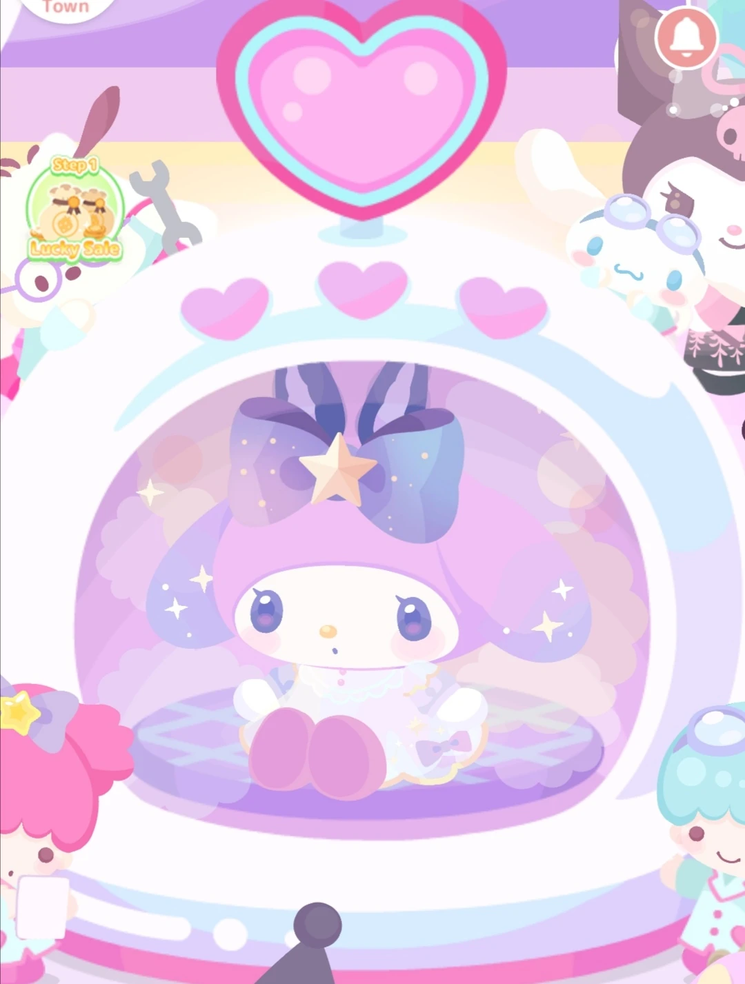 My melo | Fandom