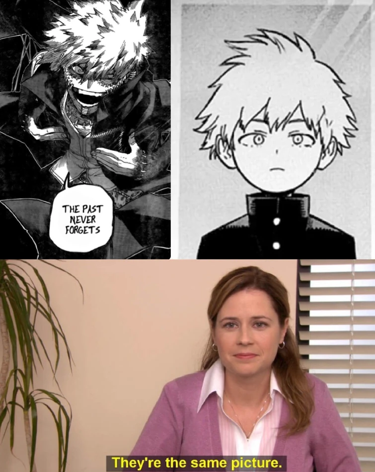 Discuss Everything About My Hero Academia Wiki | Fandom