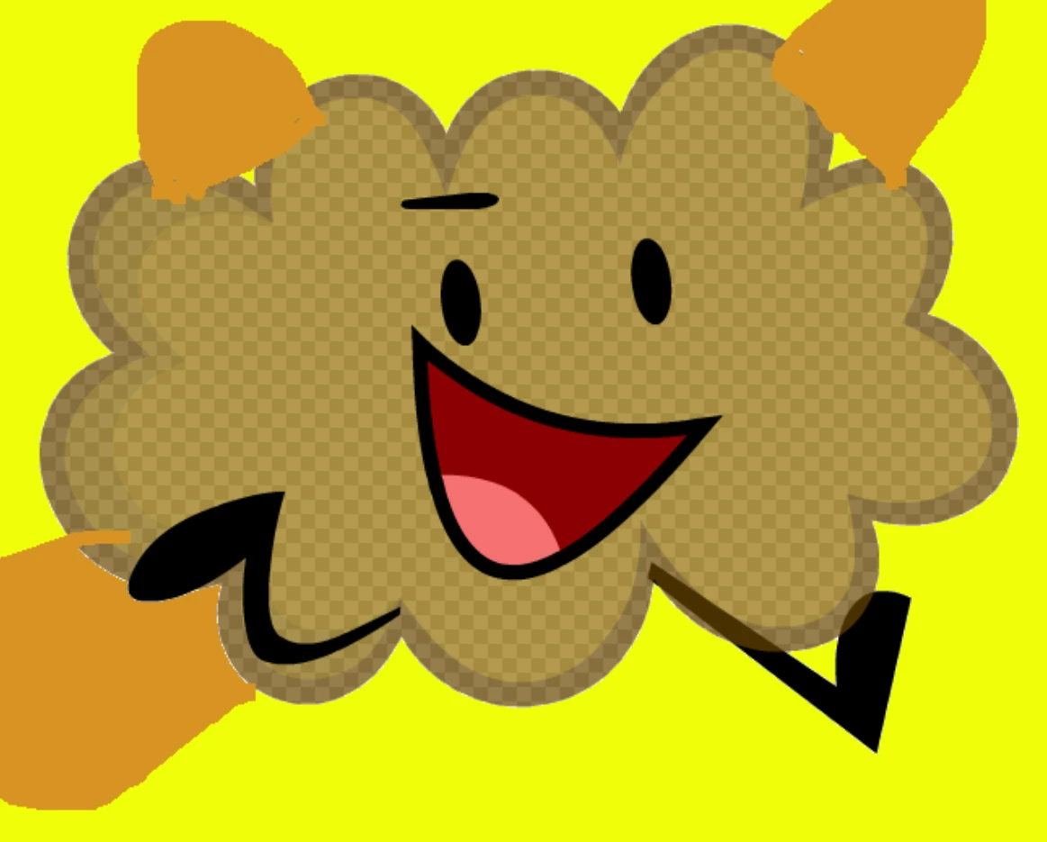 What if Fart was a furry? | Fandom