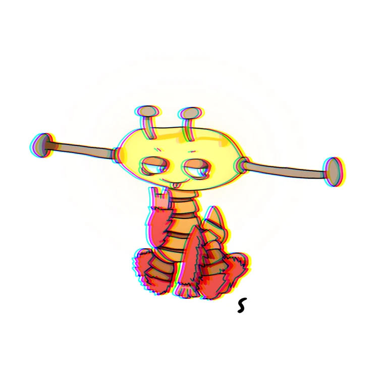 Hi guys I made a piplash fanart some day ago I didn't know where to ...