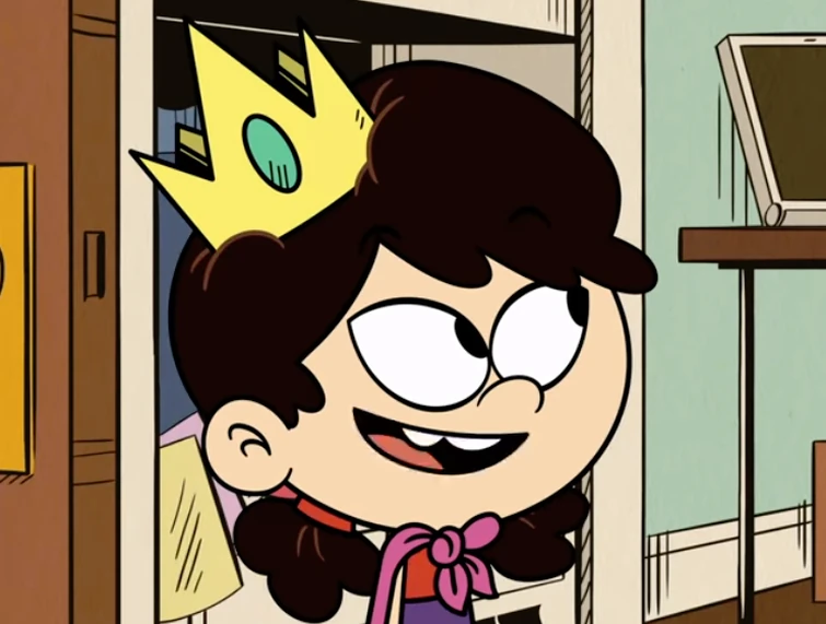 My take on The Loud House Good to Evil | Fandom