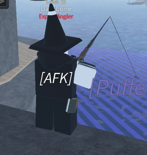 i lov fisch | Fandom