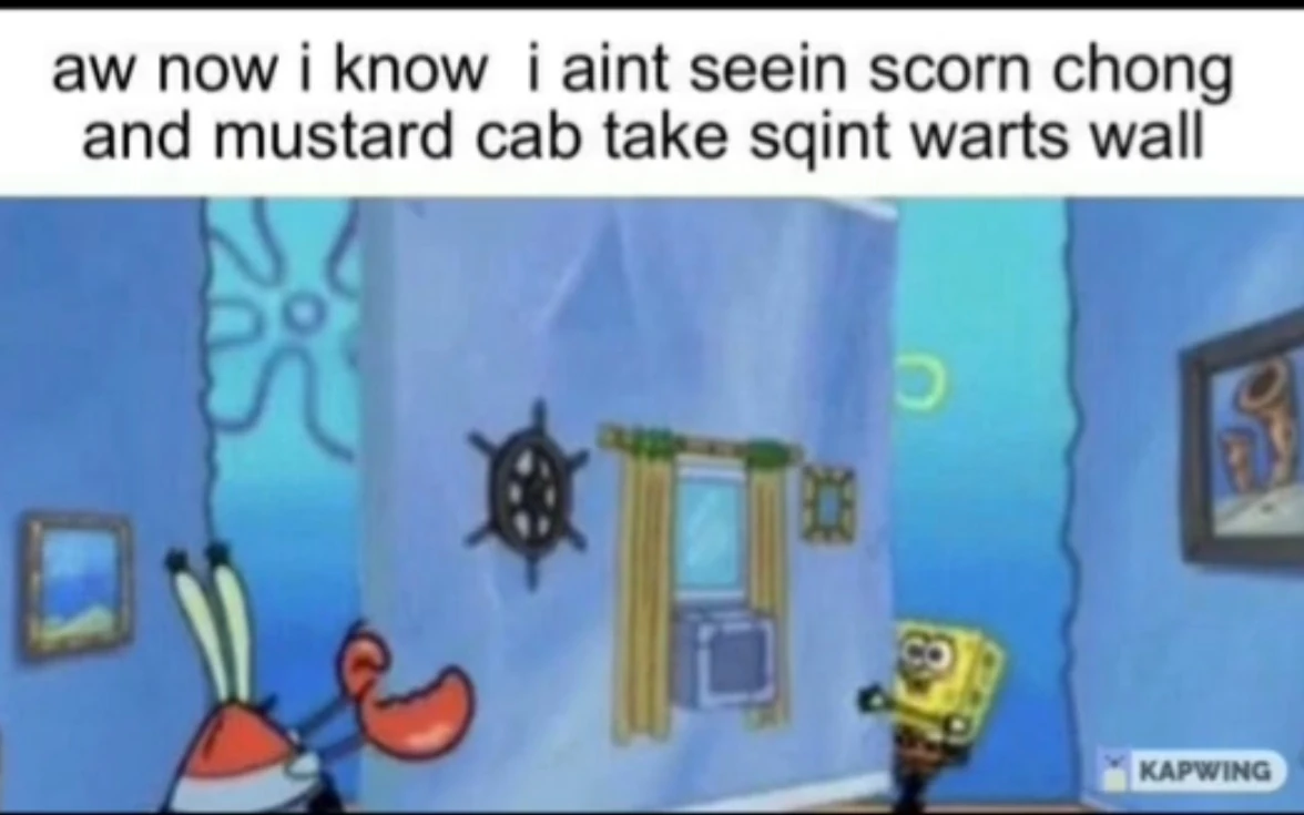 Spoing boing no | Fandom