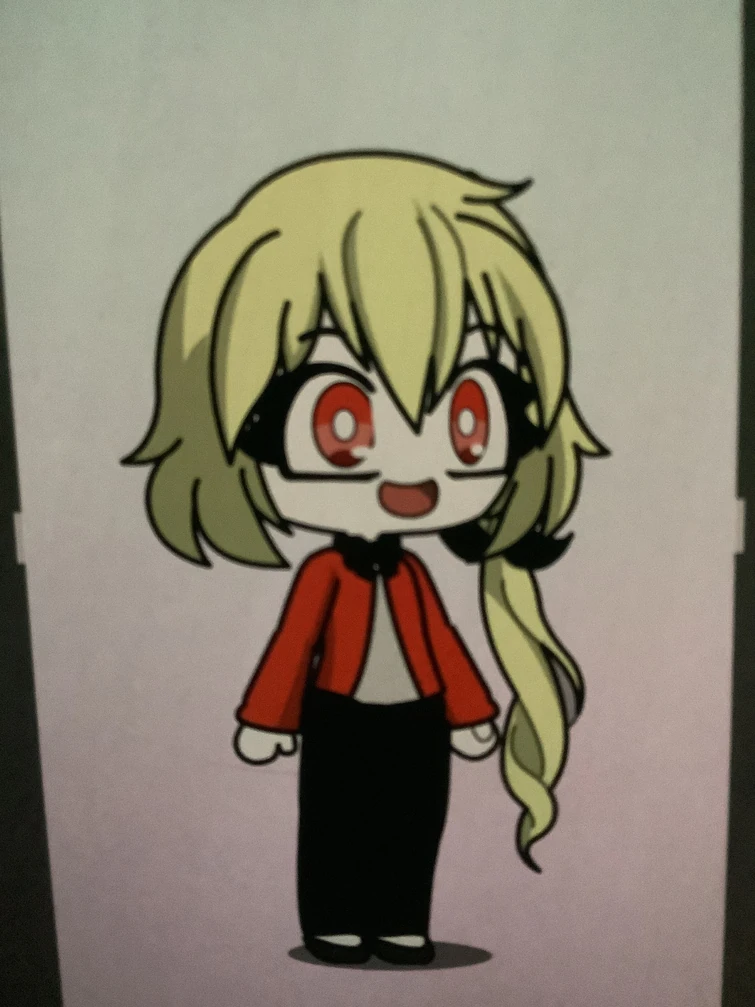 I made Charlie in Gacha club 2! | Fandom