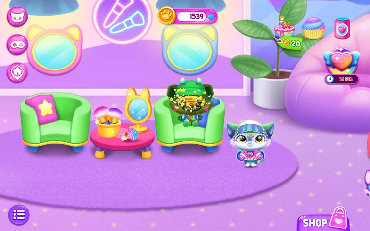 Discuss Everything About Fluvsies Wiki | Fandom