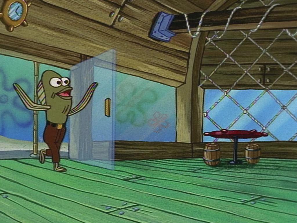 Rev up those fryers, cause I am sure hungry for one. | Fandom