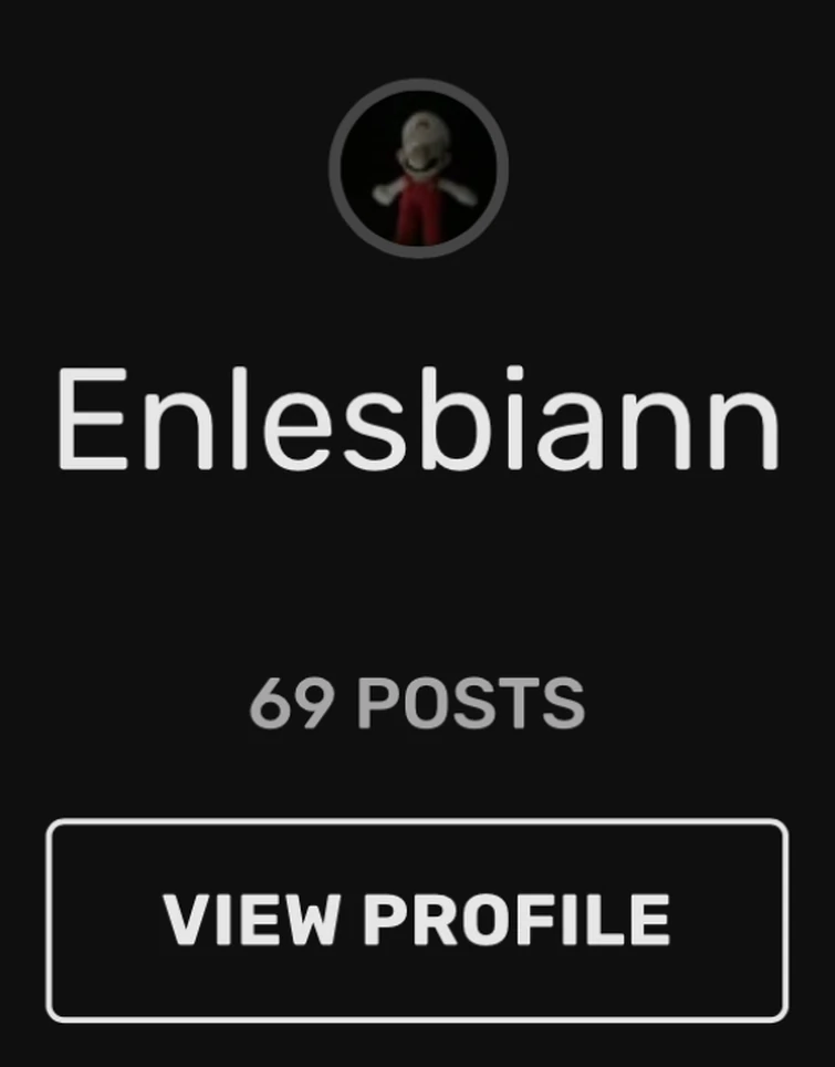 Fandom knows my favourite number 🗿 | Fandom