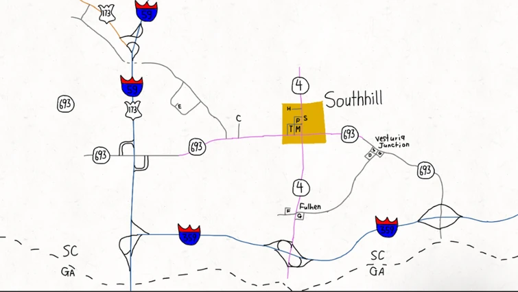 Discuss Everything About Ultimate Driving Universe Wiki | Fandom