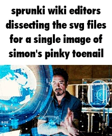 sprunki wikipedia desperate that they document anything | Fandom