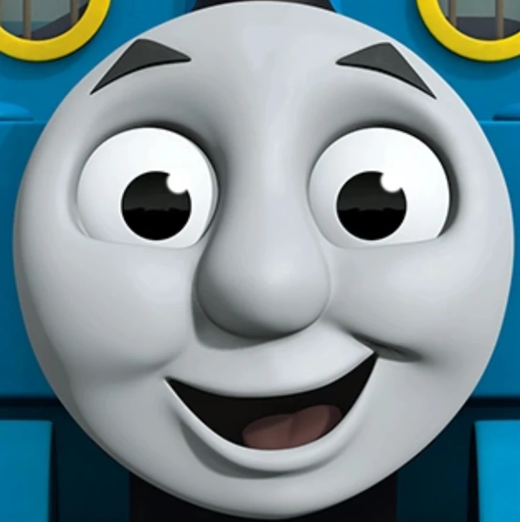 Discuss Everything About Thomas the Tank Engine Wiki | Fandom