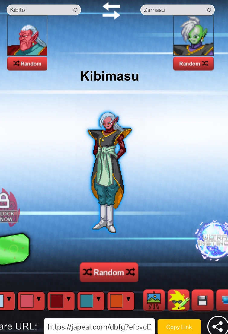 Cool/funny/random fusions I made | Fandom