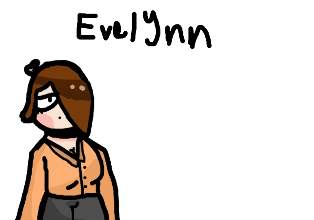 oh look its me in my self-insert | Fandom