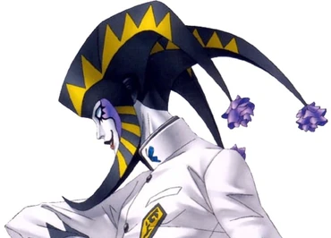 Favorite Persona Mascot? | Fandom