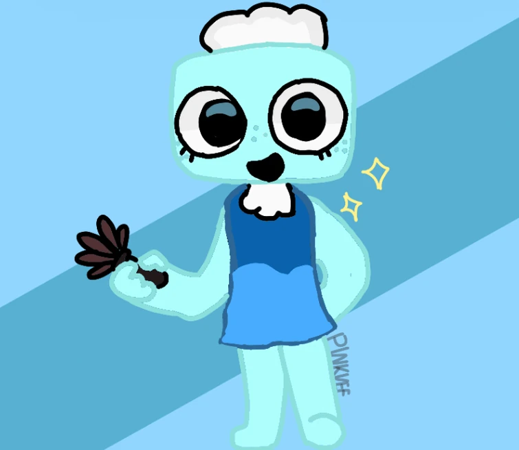 Tisha art | Fandom