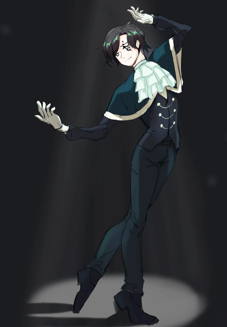 I have a very important announcement to make | Fandom