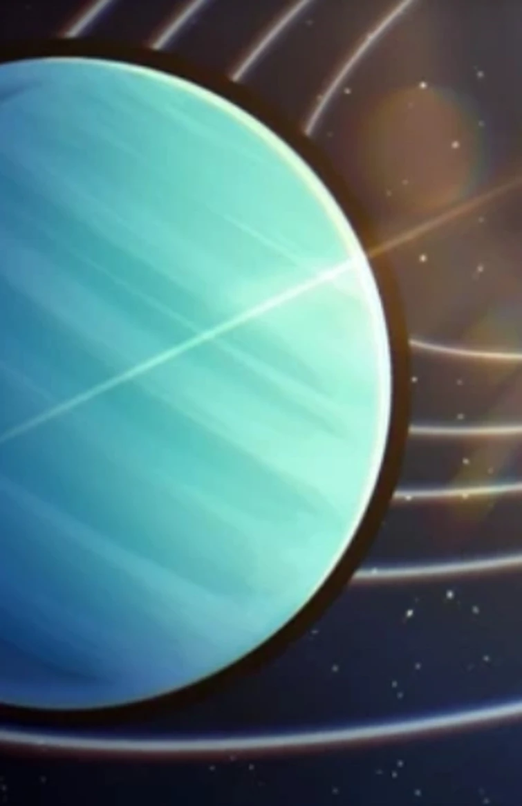 Ringless Uranus’ | Fandom