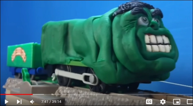 hey look! another photo of the weird green creature! | Fandom