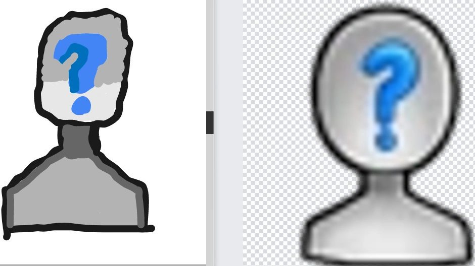 Recreating Amnesiac's Icon (First Art Post) | Fandom