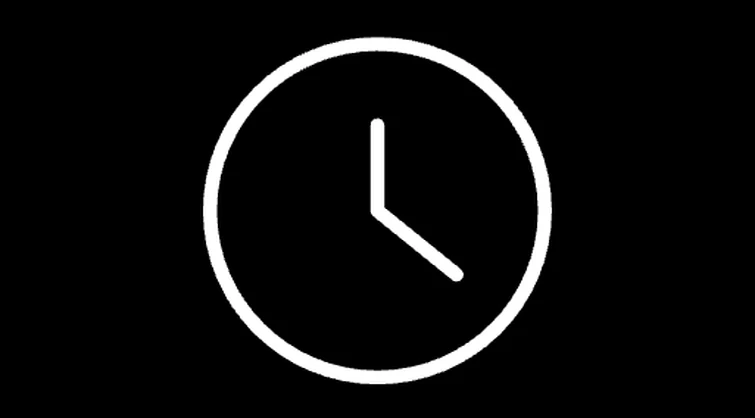 Tick tock...... | Fandom