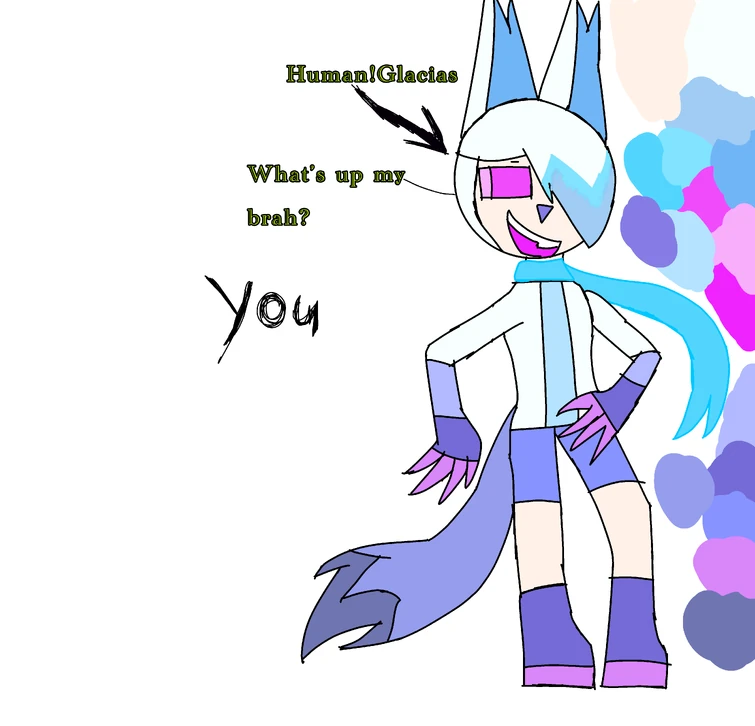 Discuss Everything About The Mandela Catalogue Wiki | Fandom