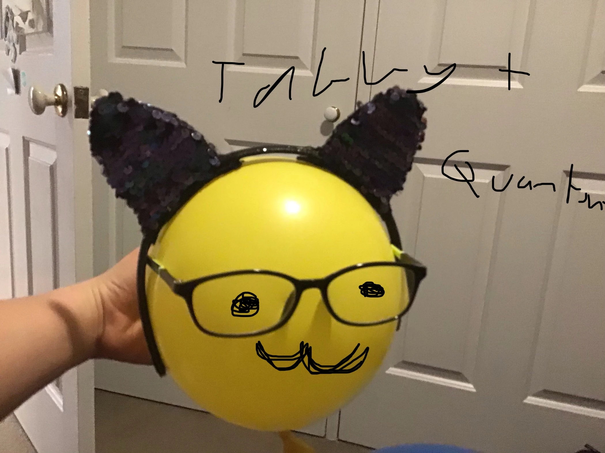 Tabby quantum slime with fashion pod | Fandom