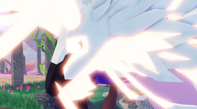 I have made the first RHL DBL FM Maple Element Deer! Meet Vexaris! | Fandom