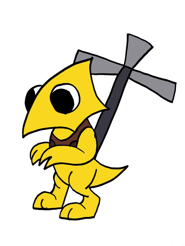 Discuss Everything About Rainbow Friends Wiki | Fandom