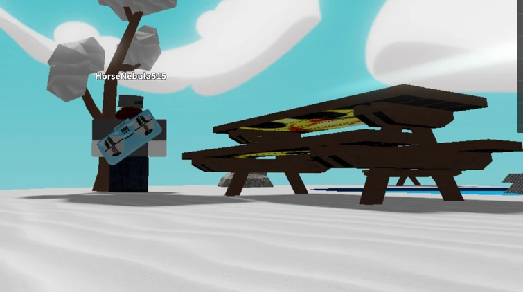 something under the table | Fandom