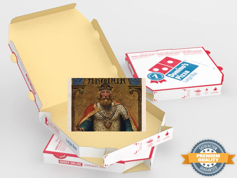 In dominus rex or something idk | Fandom