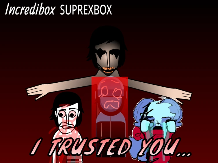 Discuss Everything About Incredibox Wiki | Fandom
